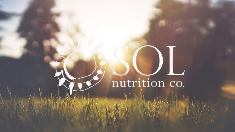 Home - Solnutrition